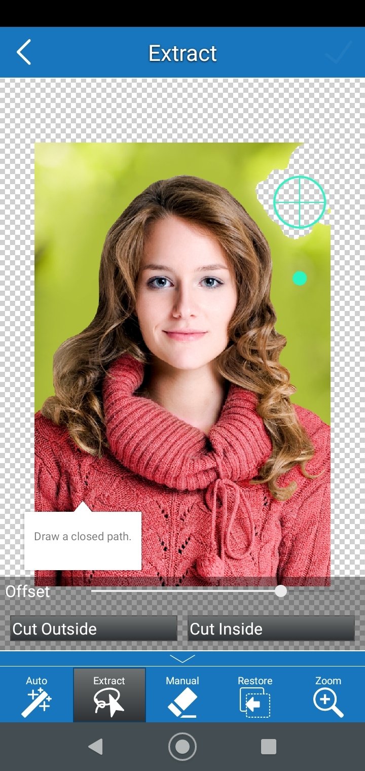 Chomukuj Passport Photo Maker Fileego