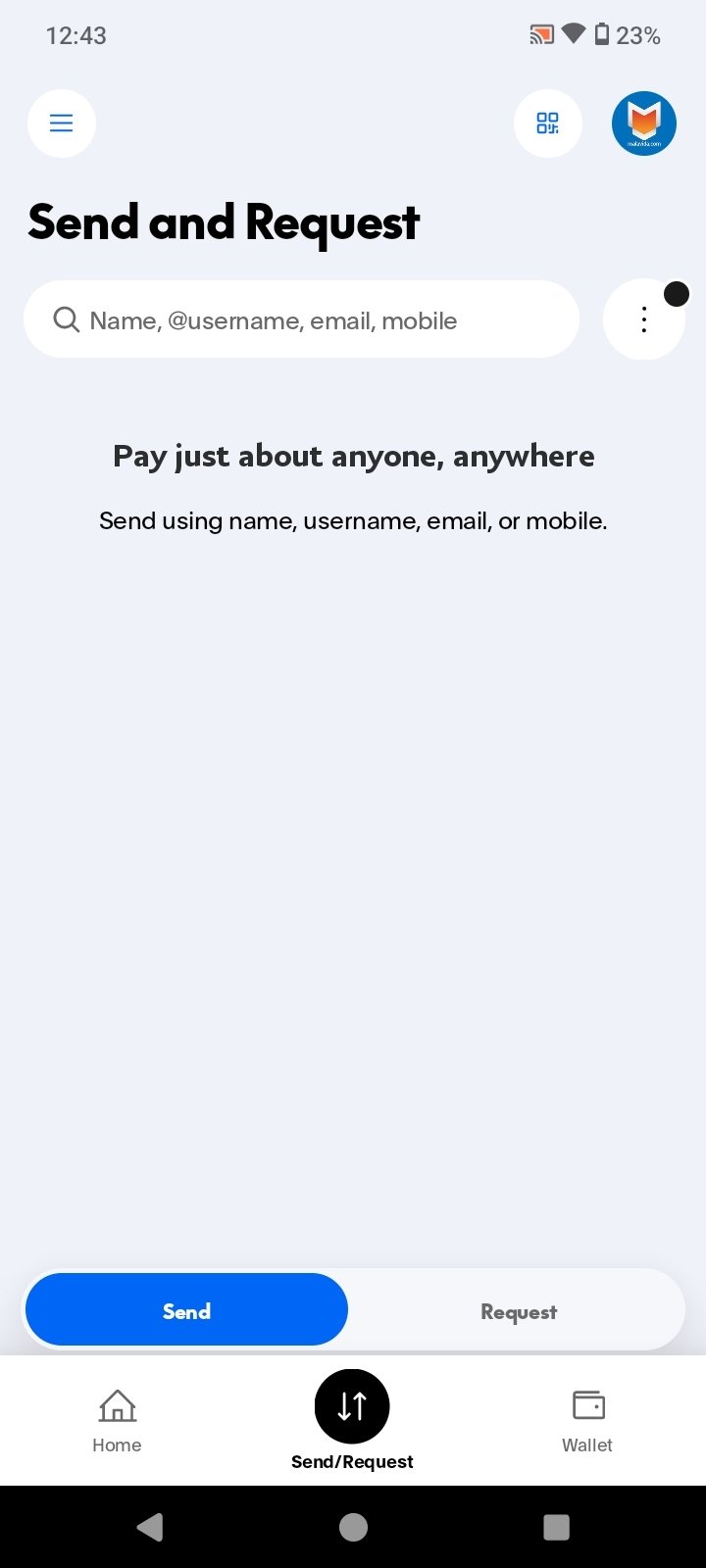 PayPal APK Download for Android Free