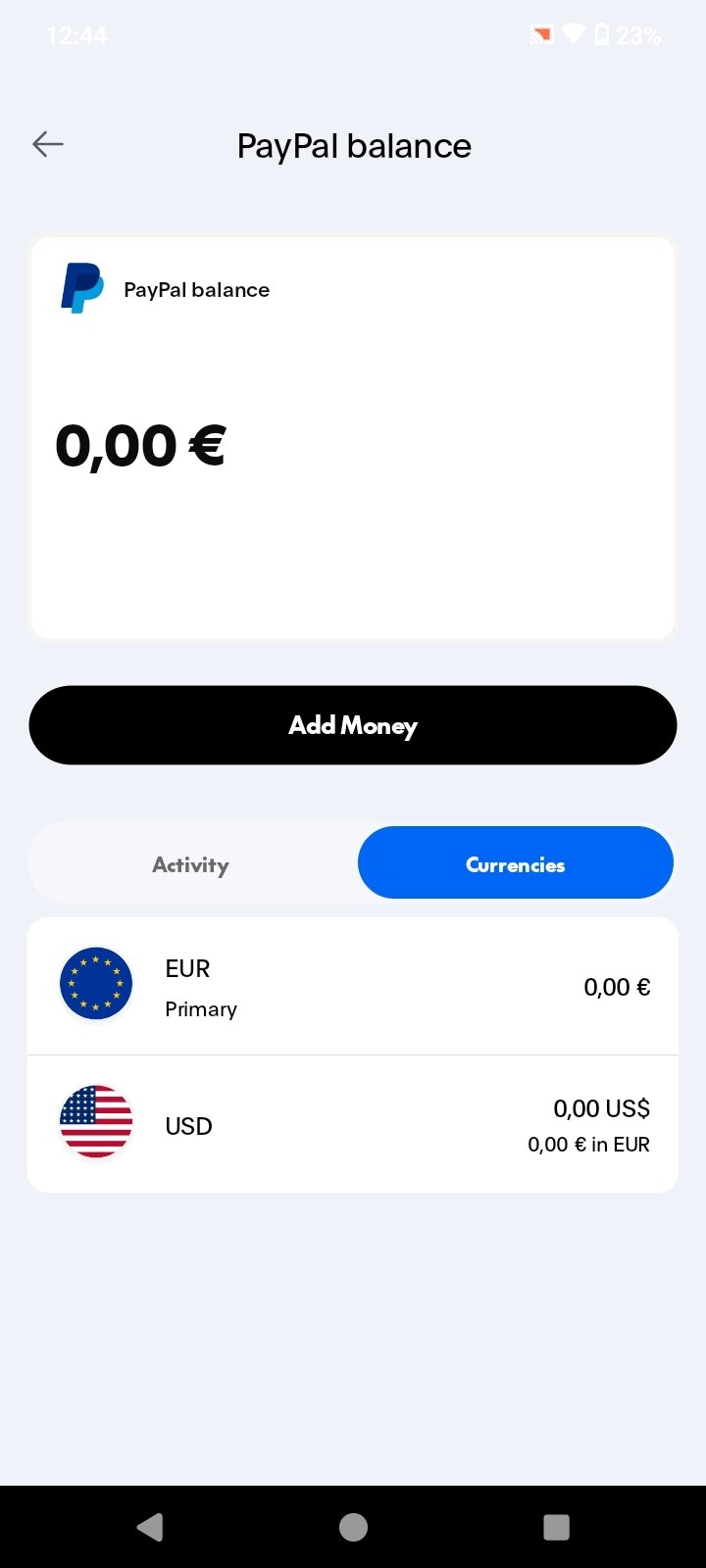 PayPal APK Download for Android Free