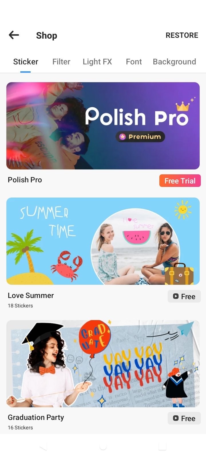 Photo Editor Pro 3 1 2 Download For Android APK Free Photo Editor Pro 3 1 2 Download For Android APK Free