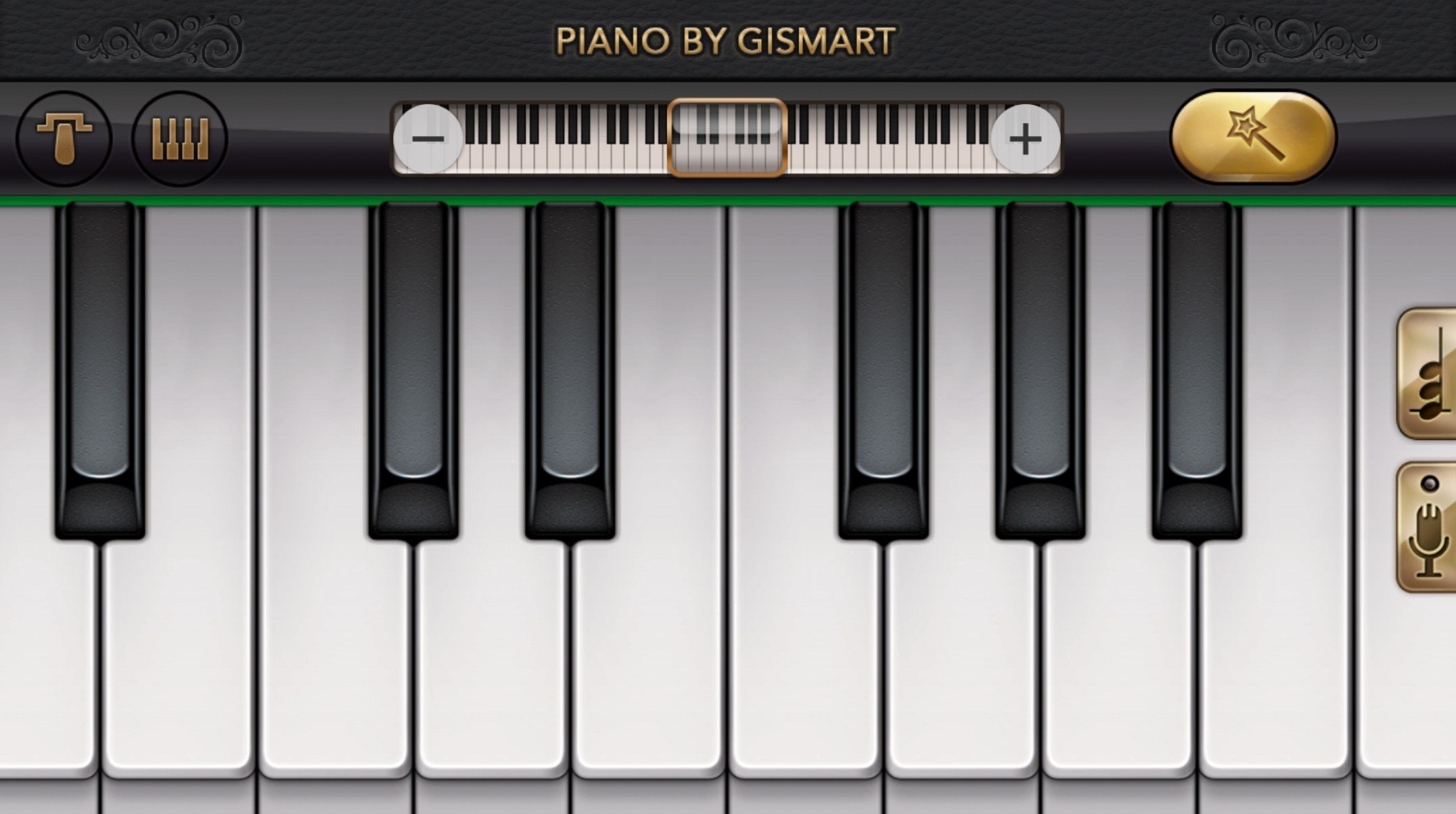 Visual Piano