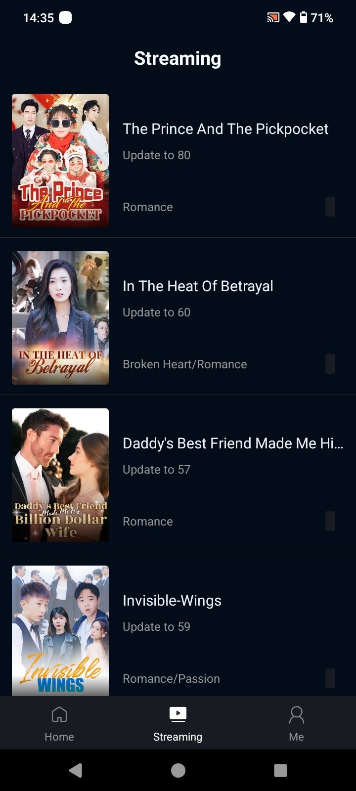 Télécharger Play Skit 3.0 APK pour Android Gratuit