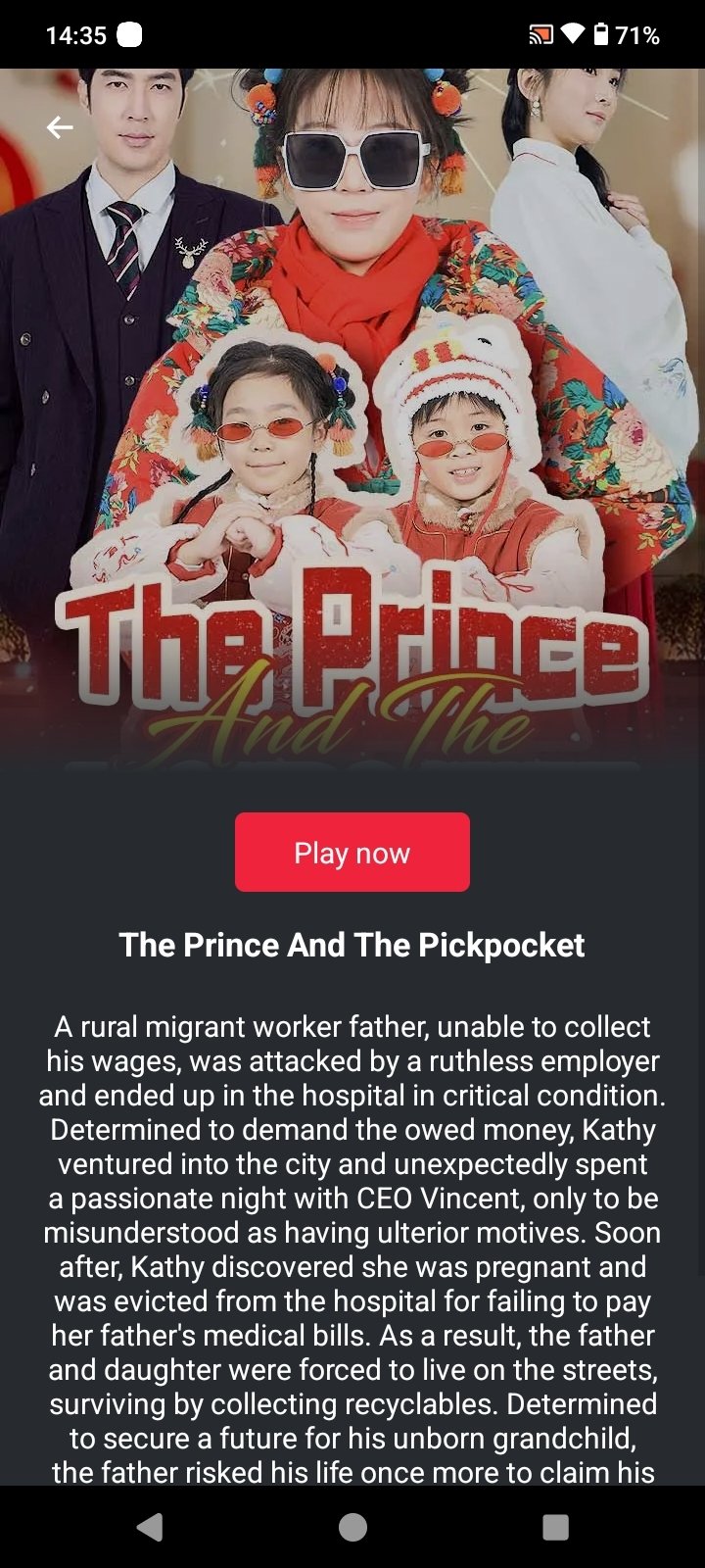 Télécharger Play Skit 3.0 APK pour Android Gratuit