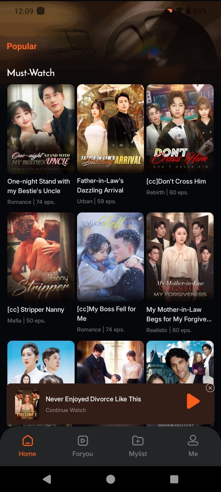 PlayDrama APK Download for Android Free