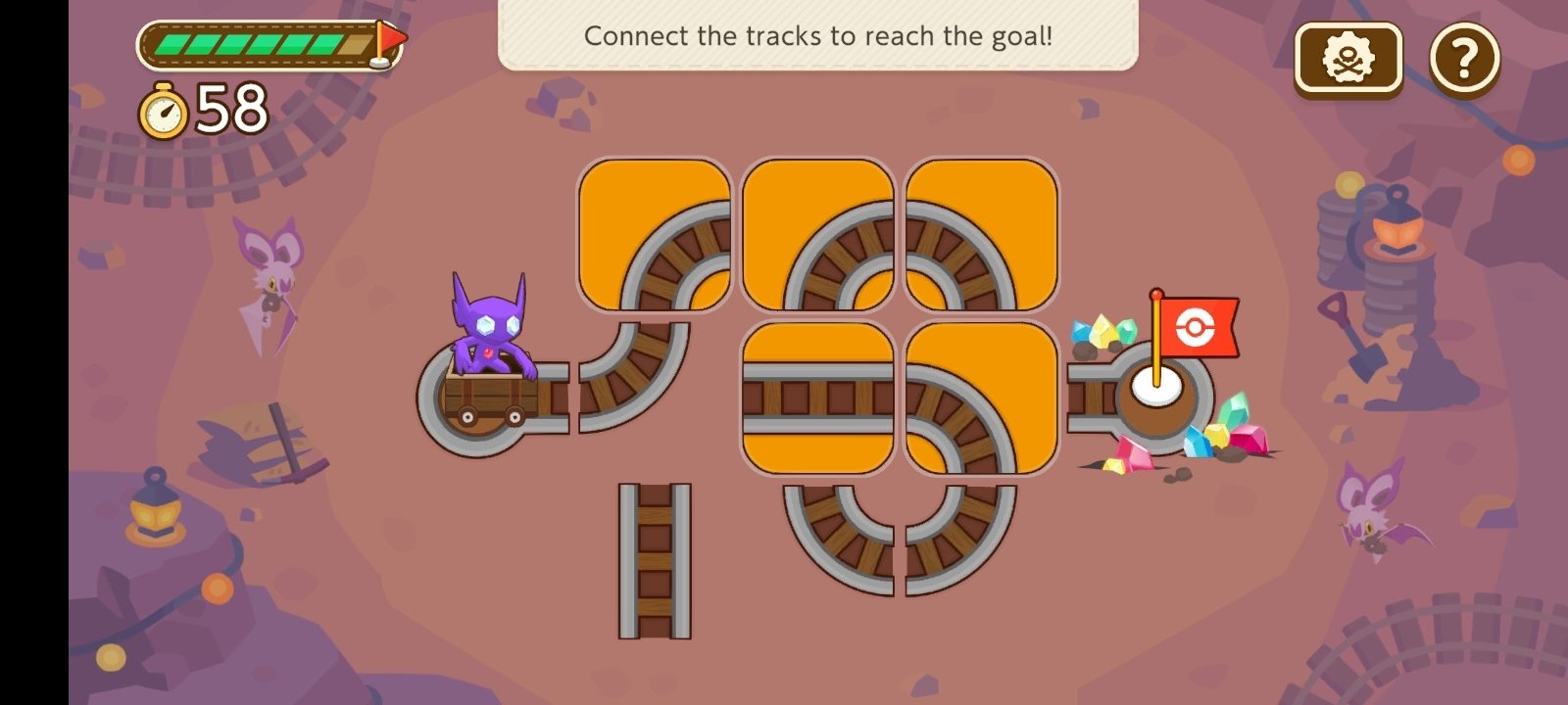 Pokémon Friends APK Download for Android Free