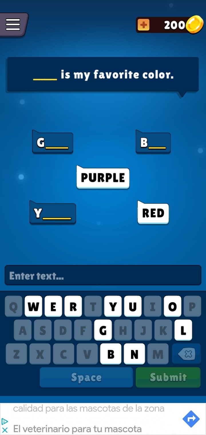 Popular Words APK Download For Android Free Popular Words APK Download For Android Free
