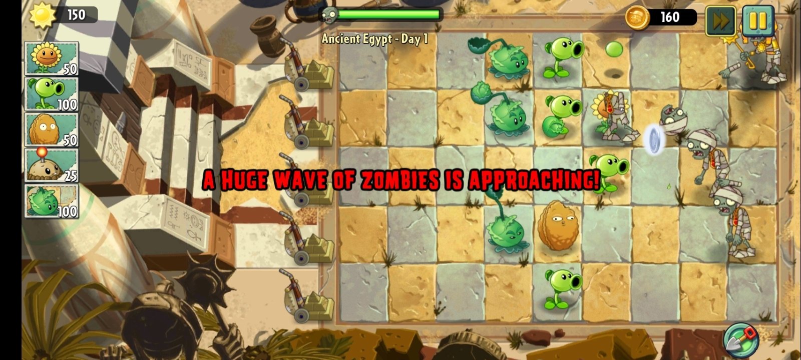 Descargar PvZ 2: Reflourished 9.6 APK Gratis para Android