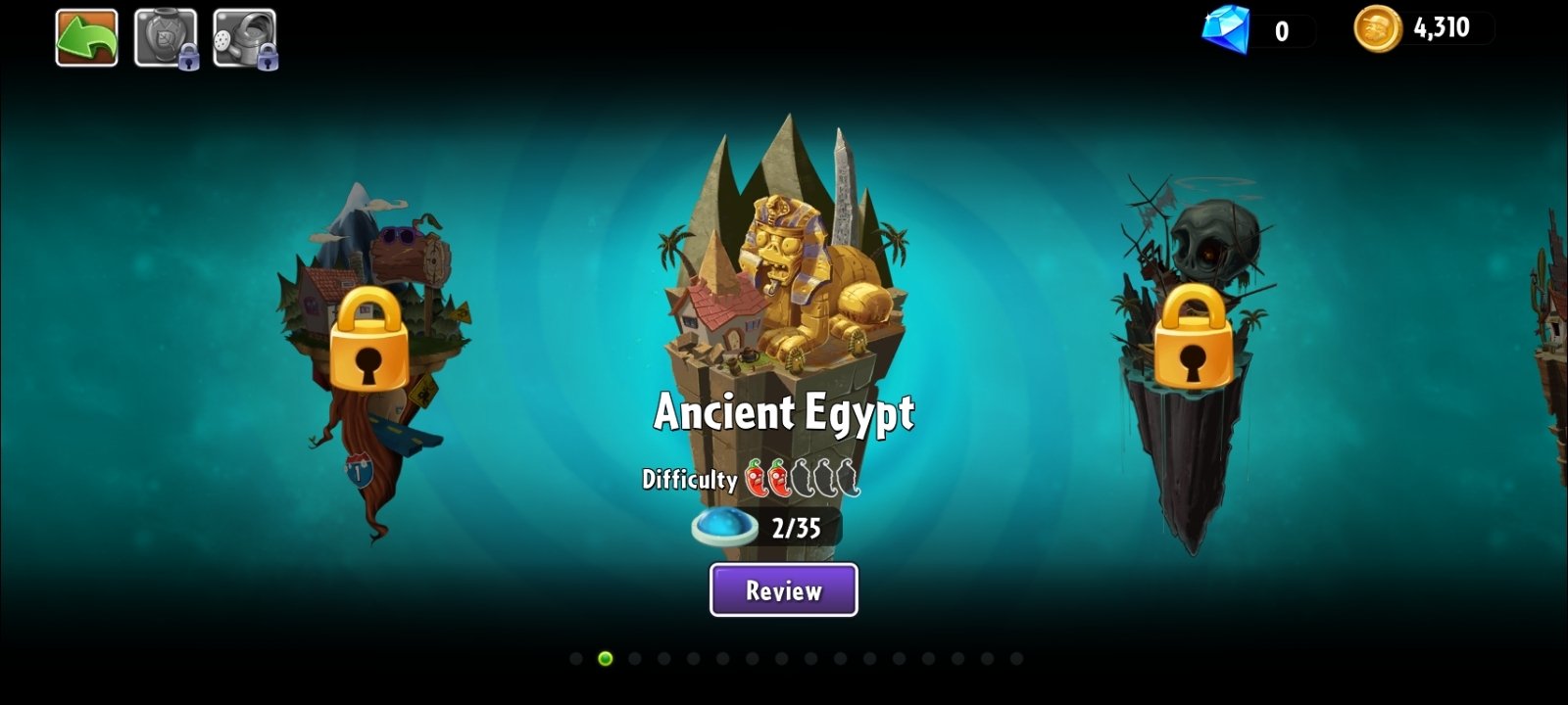 PvZ 2: Reflourished APK Download for Android Free