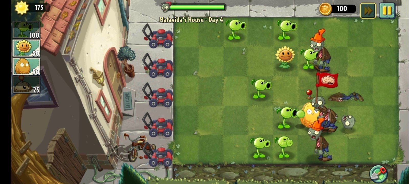 PvZ 2: Reflourished APK Download for Android Free