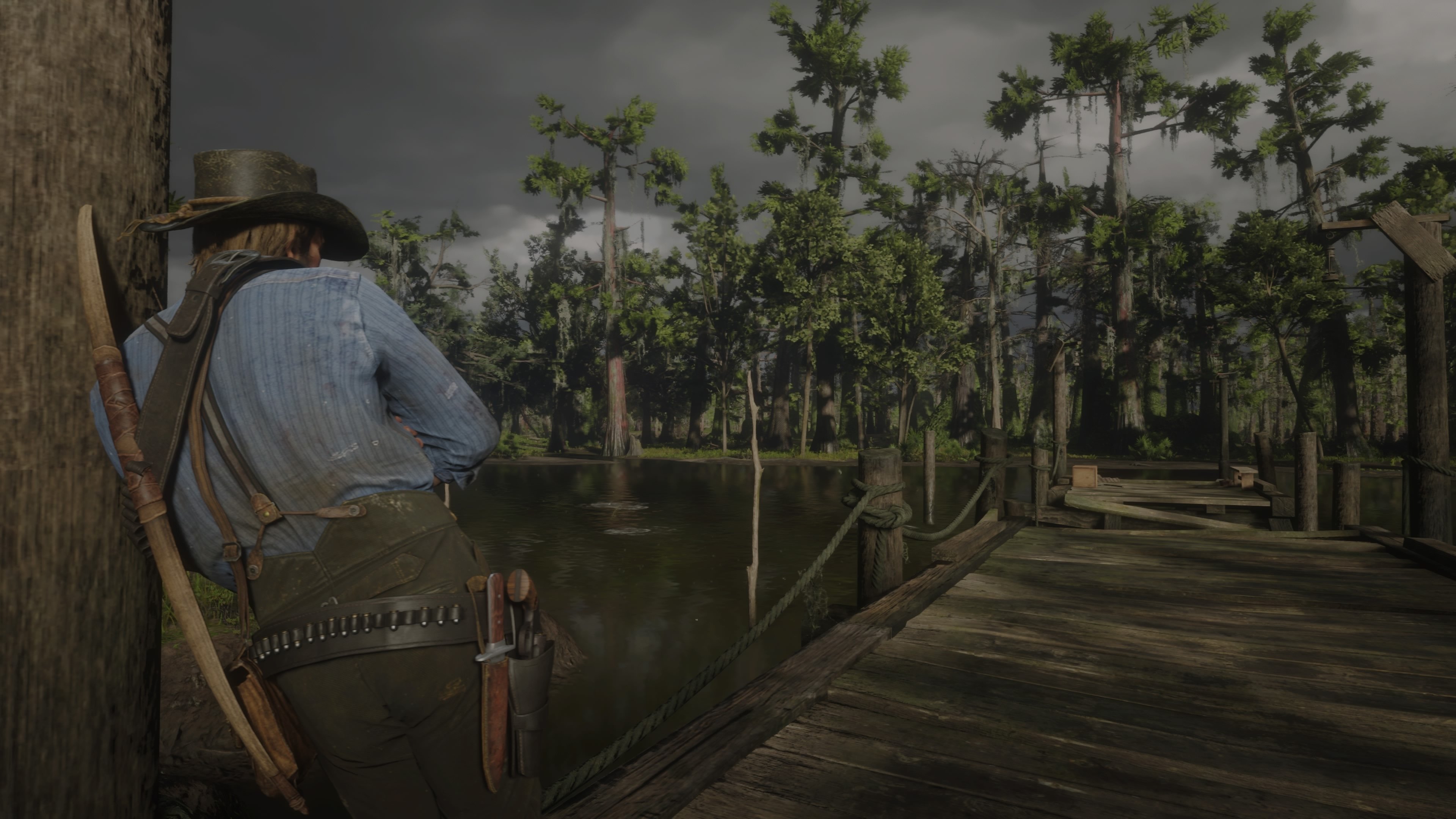 Red Dead Redemption 2 - Скачать на ПК бесплатно Red Dead Redemption 2 - Скачать на ПК бесплатно