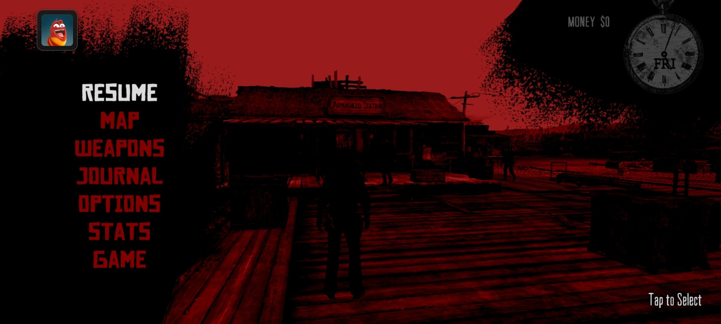 Red Dead Redemption APK Download for Android Free