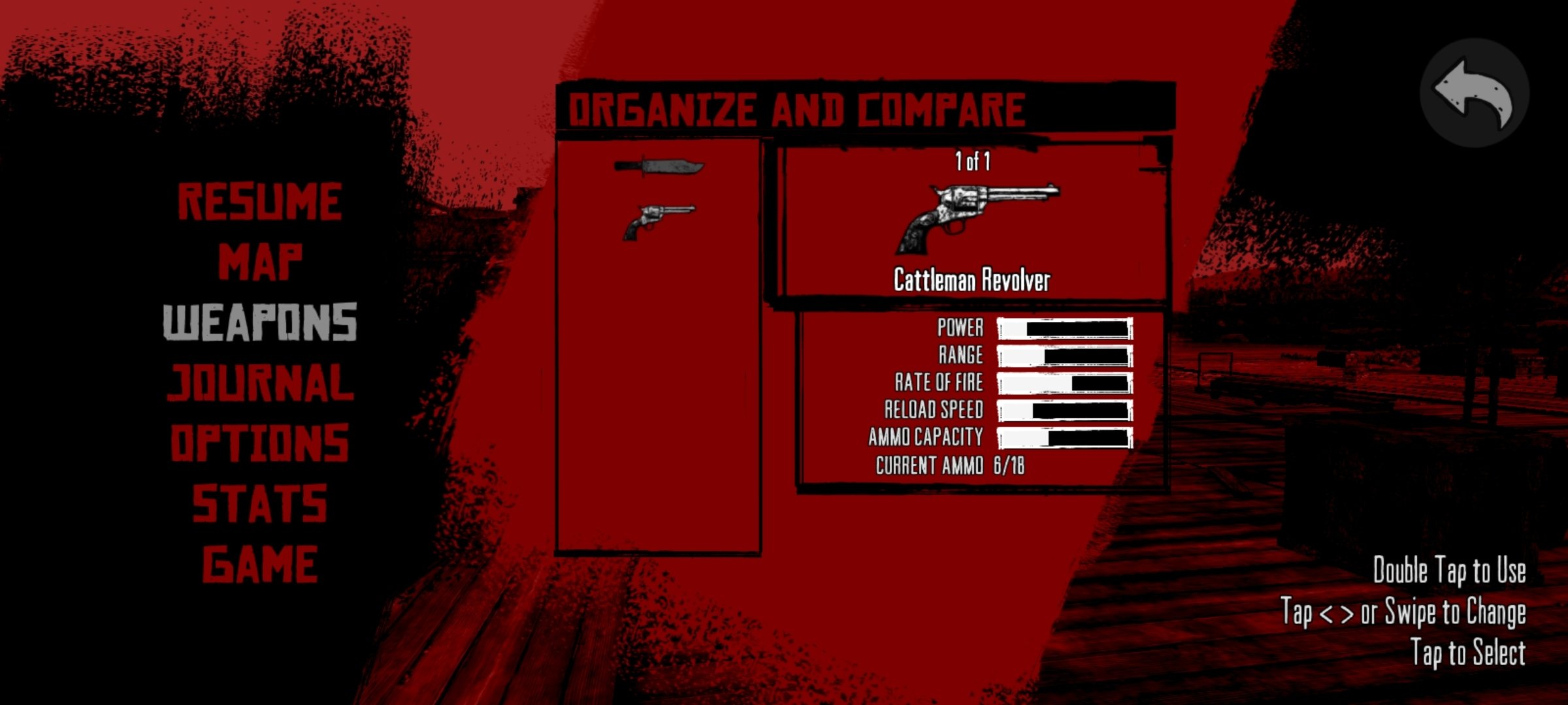 Red Dead Redemption APK Download for Android Free