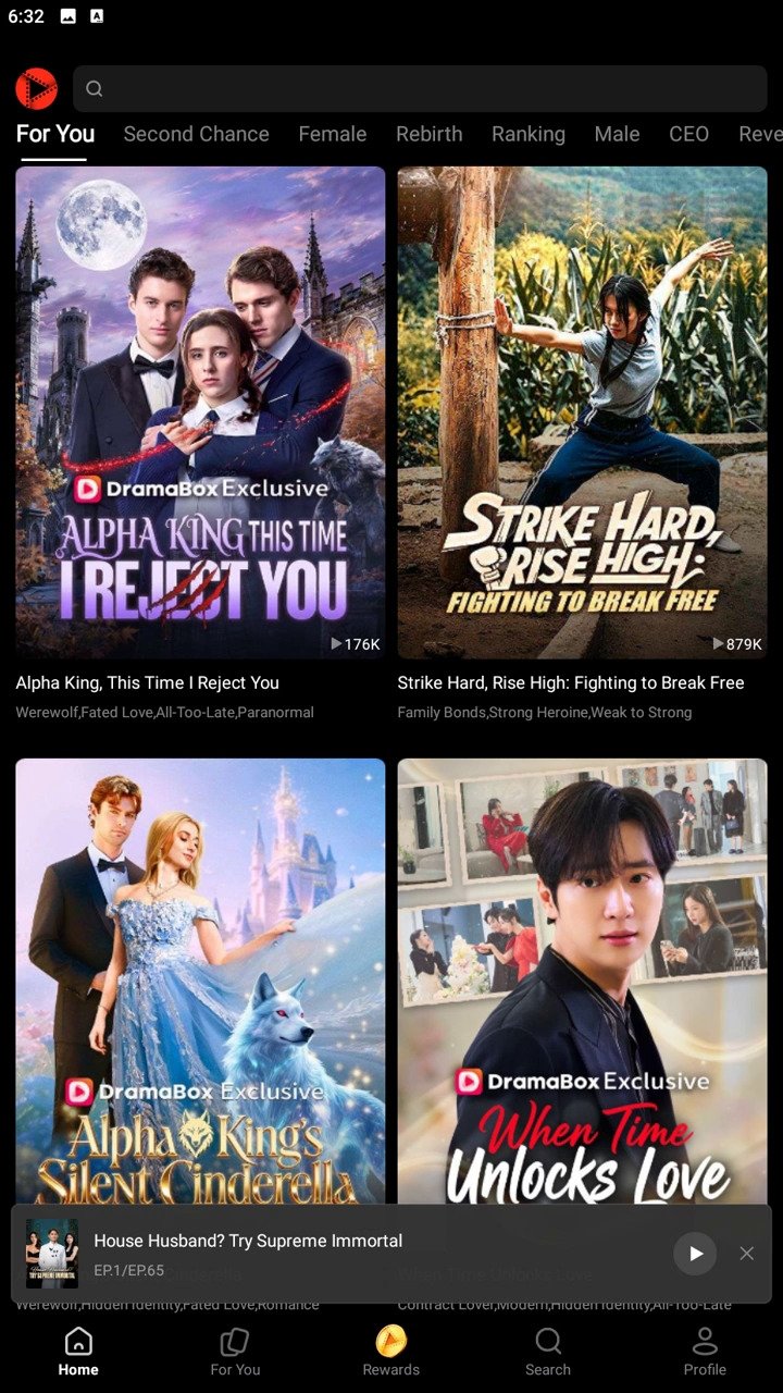 Reelife APK Download for Android Free