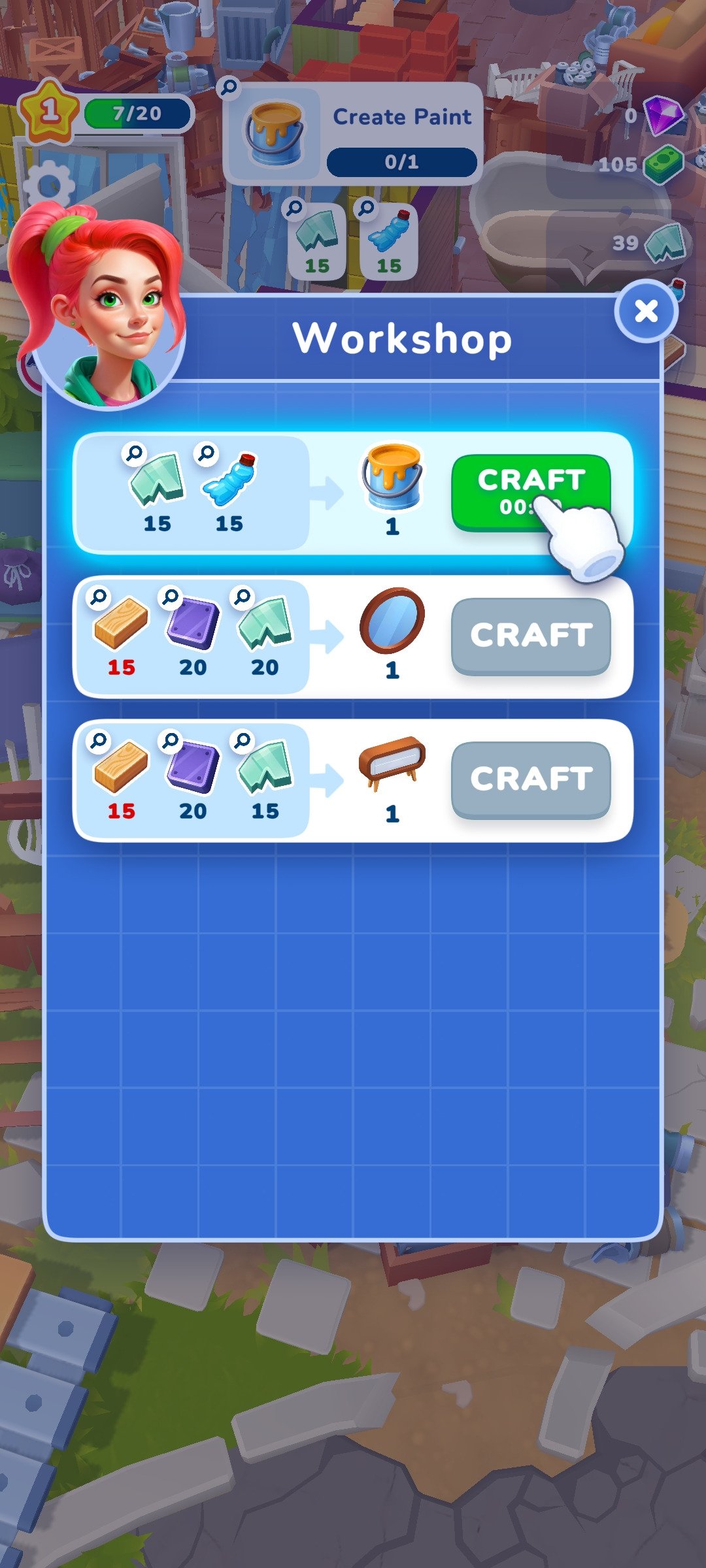 Renovation Day APK Download for Android Free