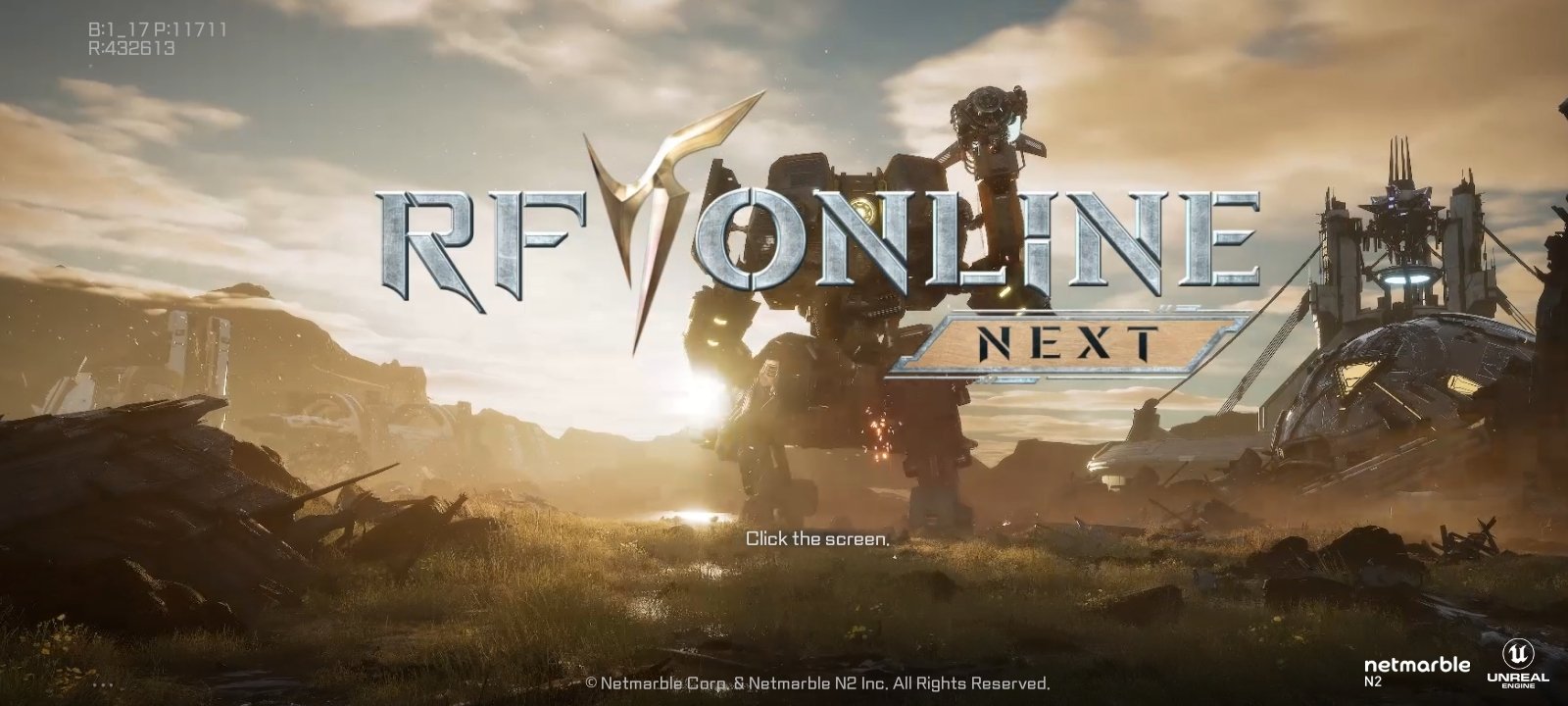 RF ONLINE NEXT APK Download for Android Free