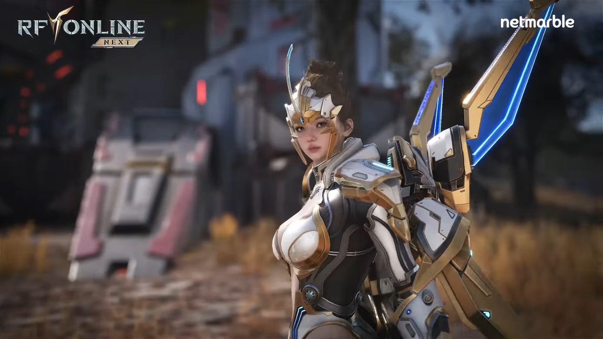 RF ONLINE NEXT APK Download for Android Free