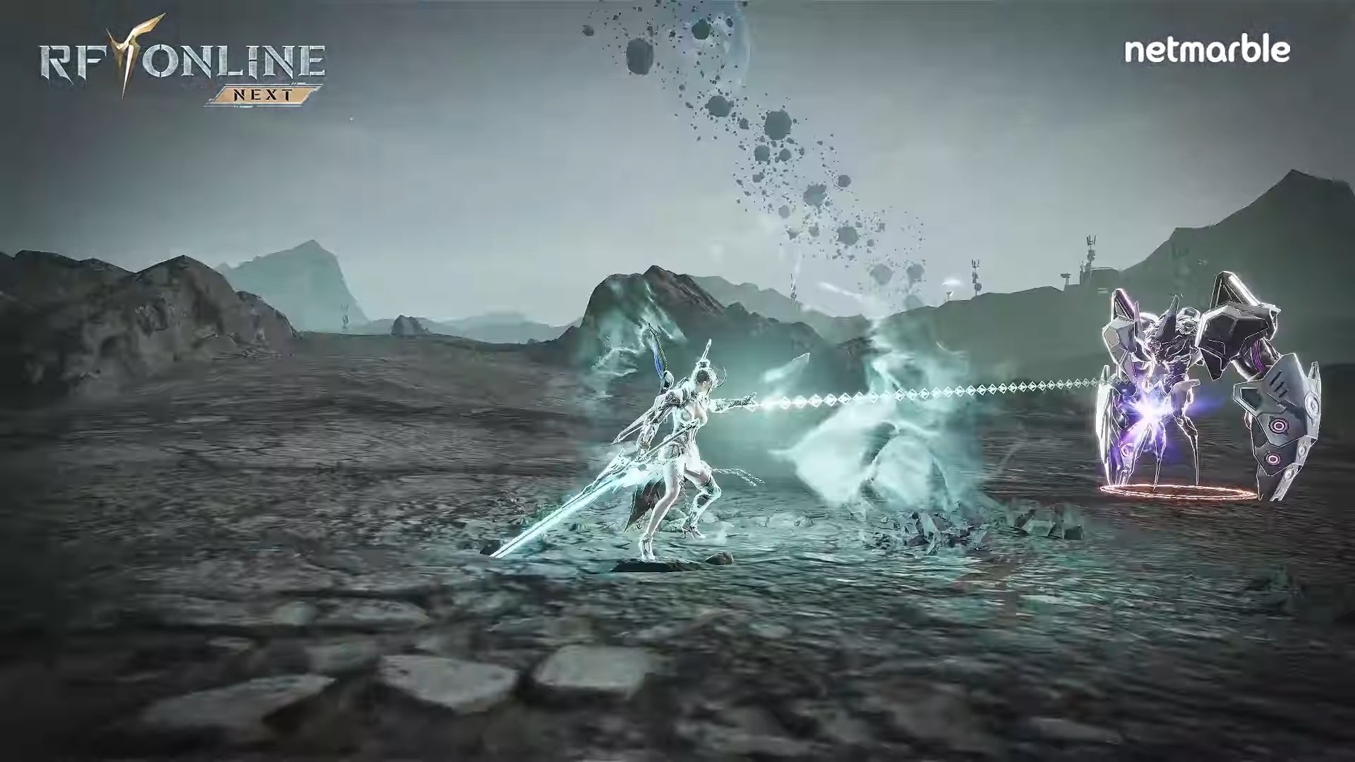 RF ONLINE NEXT APK Download for Android Free