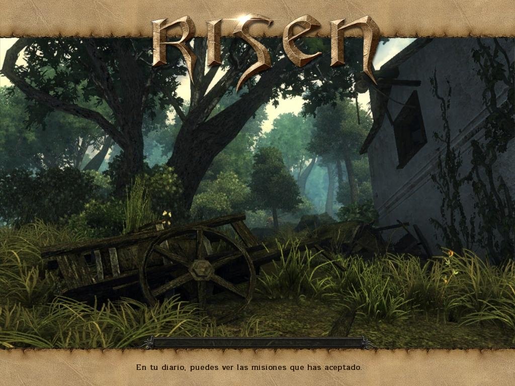 Risen Download For PC Free Risen Download For PC Free