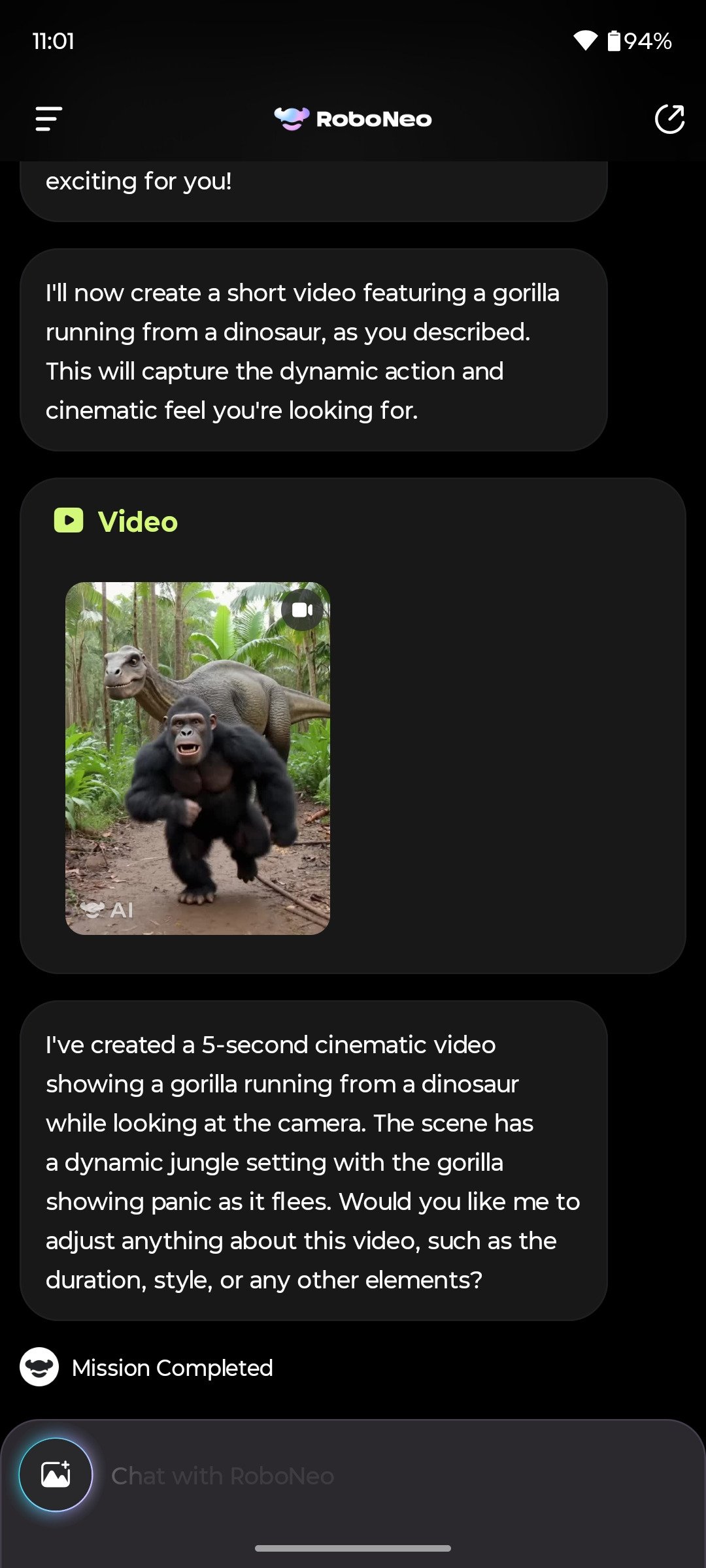 RoboNeo APK Download for Android Free