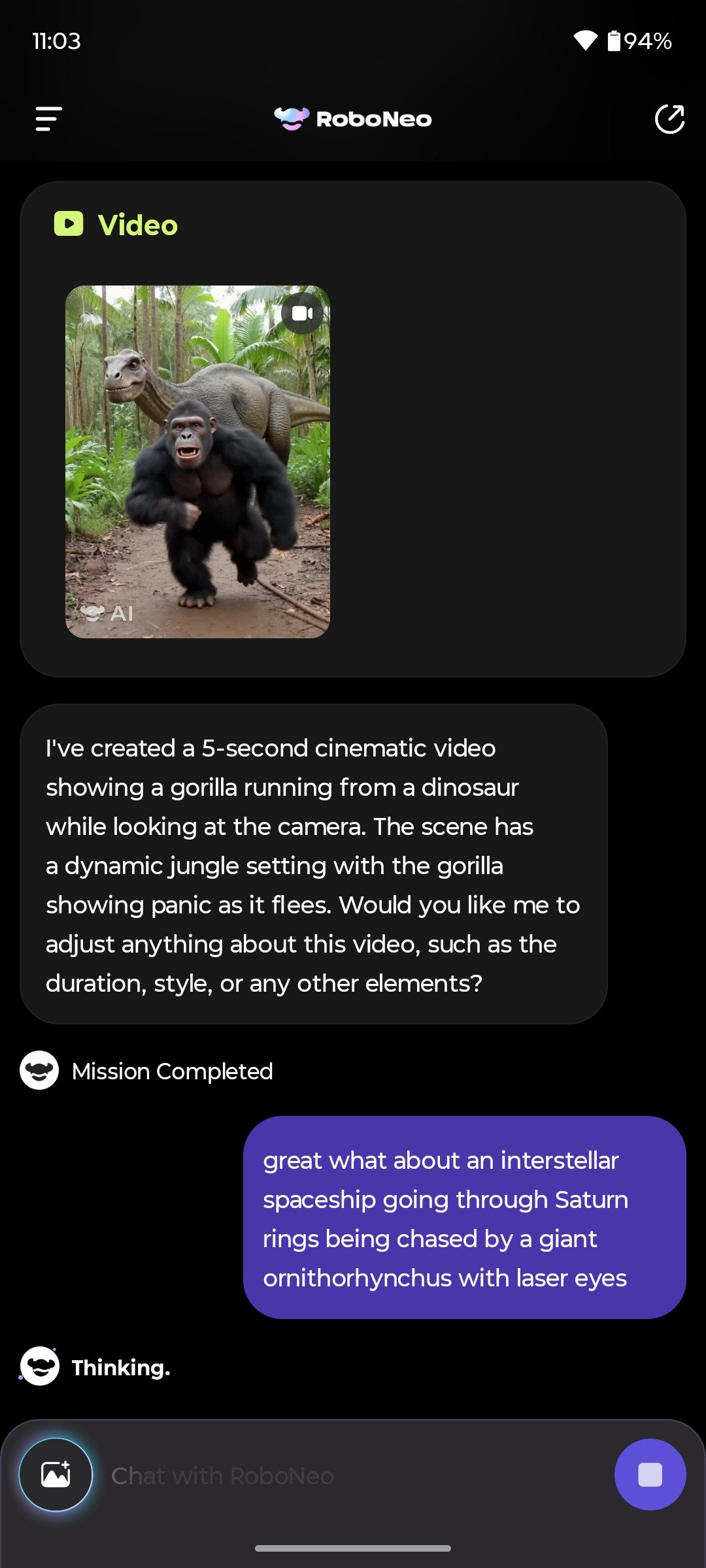 RoboNeo APK Download for Android Free