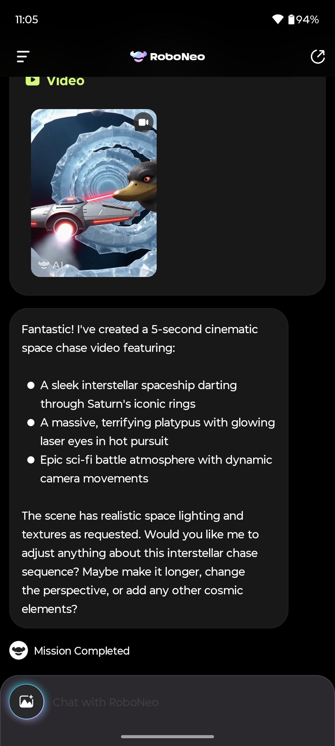 RoboNeo APK Download for Android Free