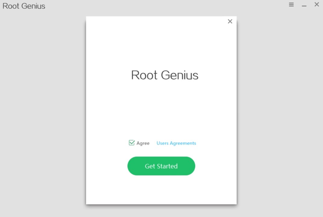 Root Genius 3 1 Download For PC Free Root Genius 3 1 Download For PC Free