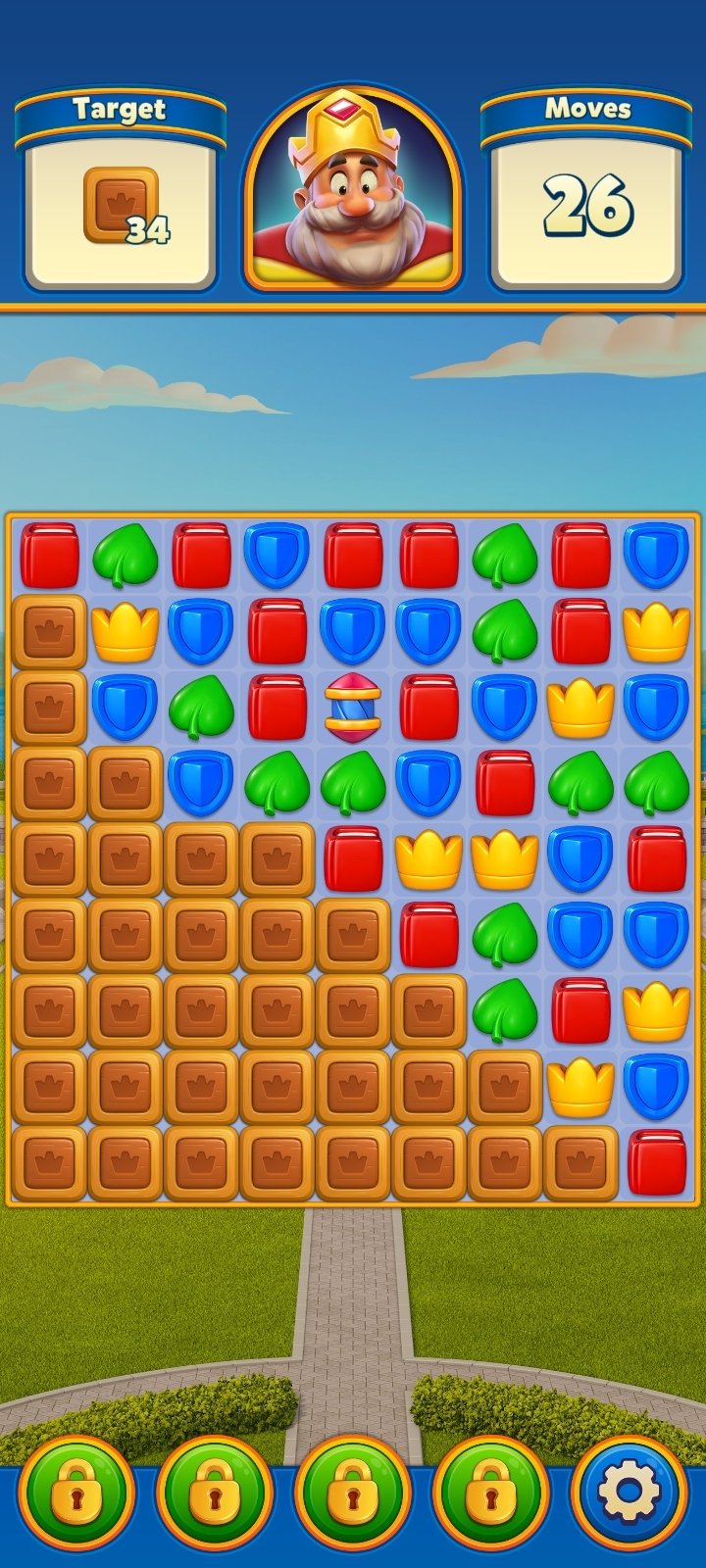 Royal Match APK Download for Android Free