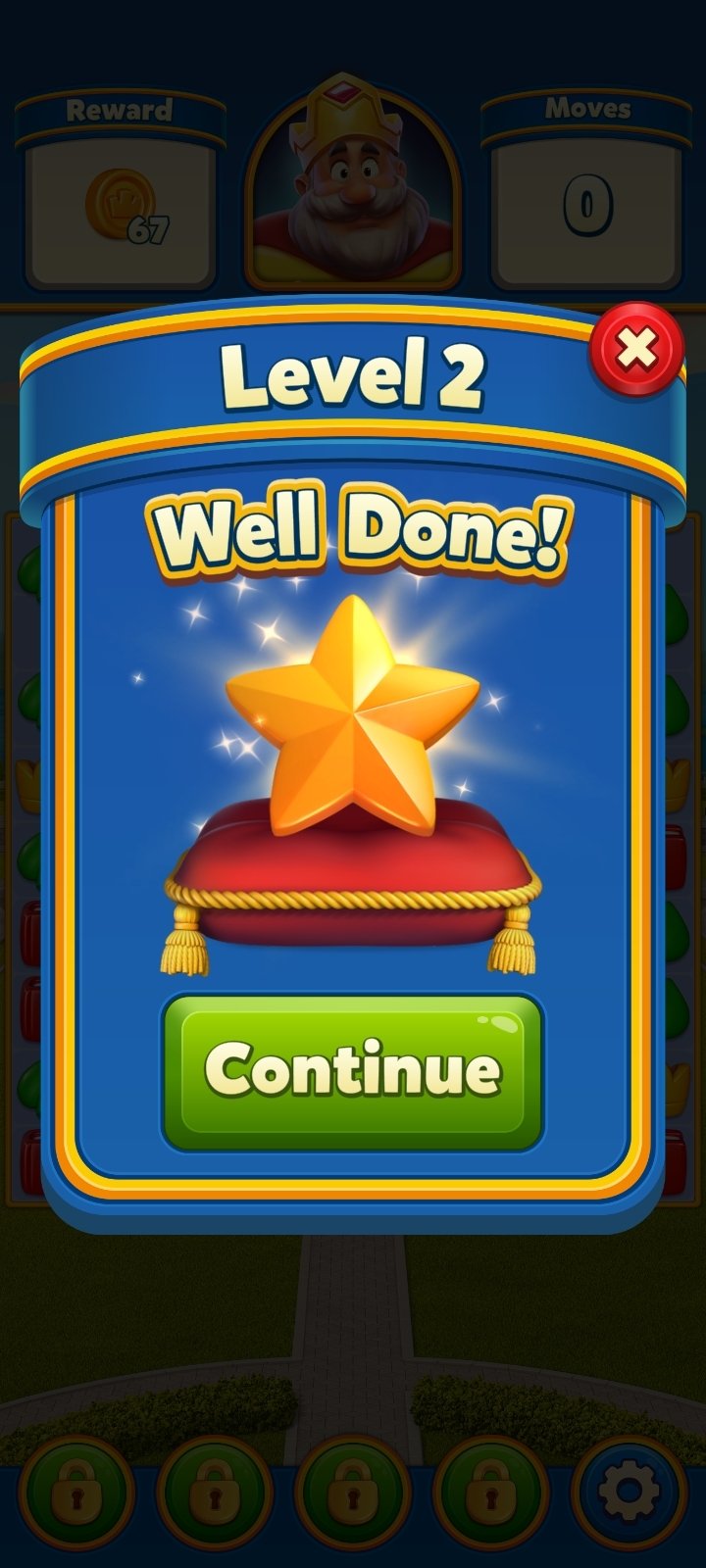 Royal Match APK Download for Android Free