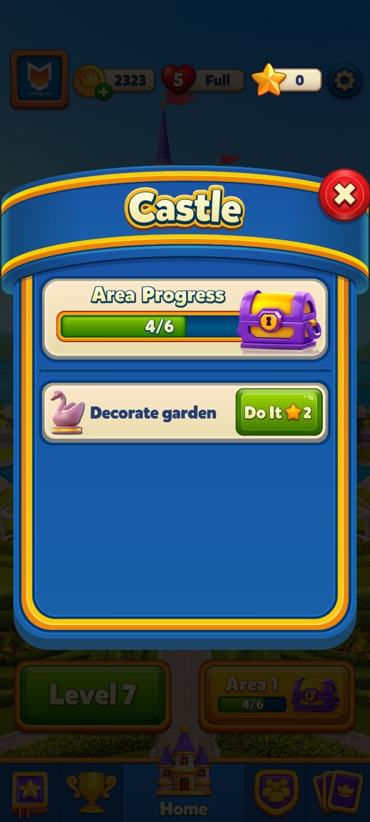 Royal Match APK Download for Android Free