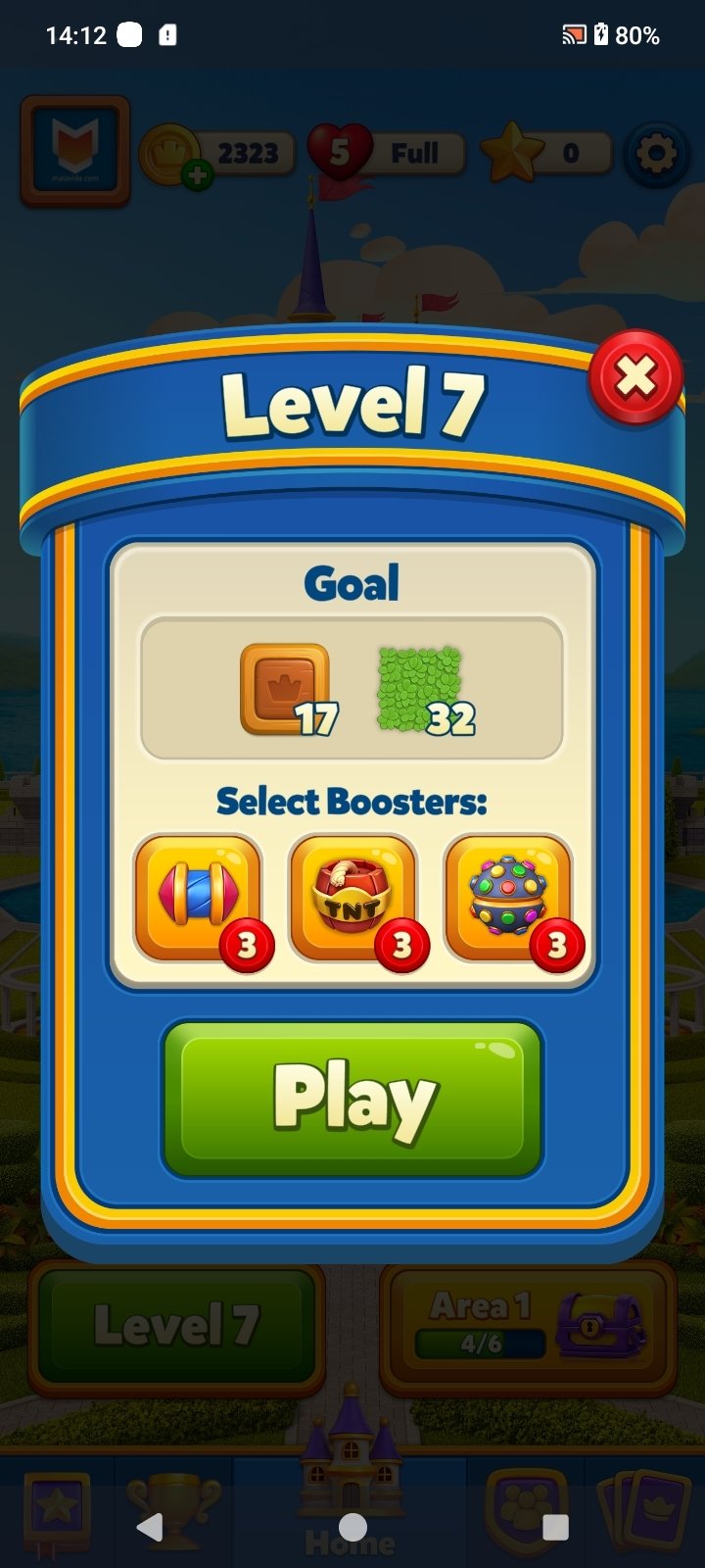 Royal Match APK Download for Android Free