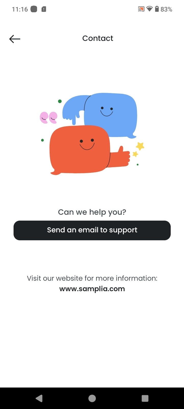 Samplia APK Download for Android Free
