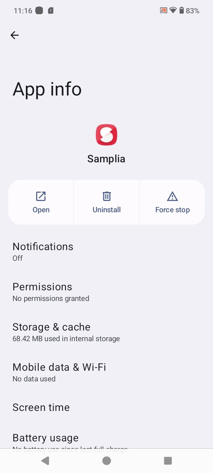 Samplia APK Download for Android Free