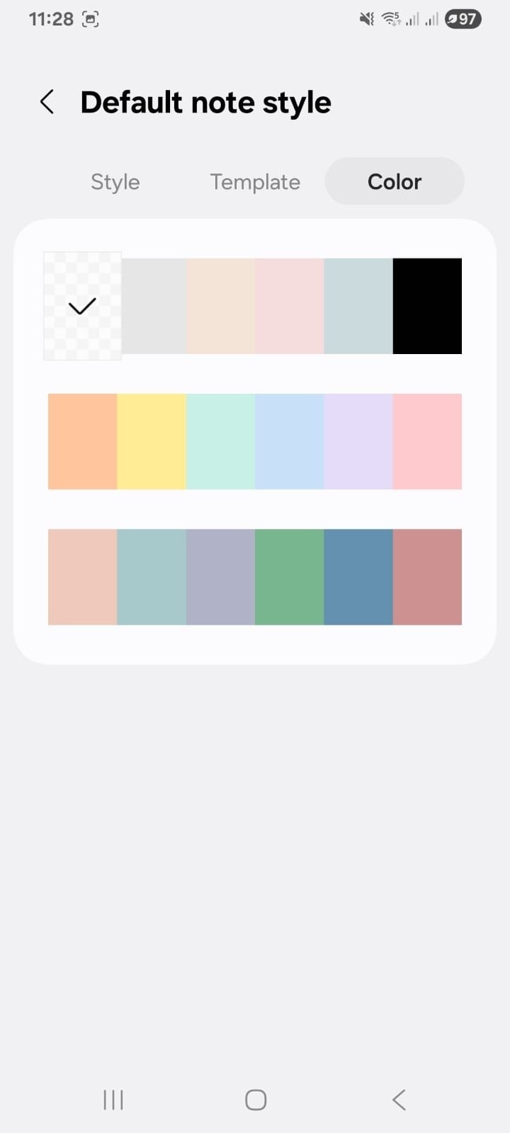 Samsung Notes APK Download for Android Free