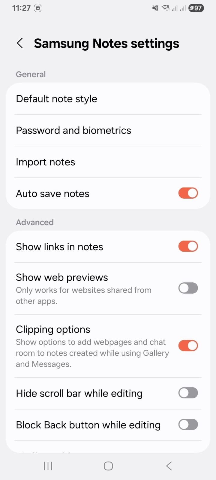 Samsung Notes APK Download for Android Free