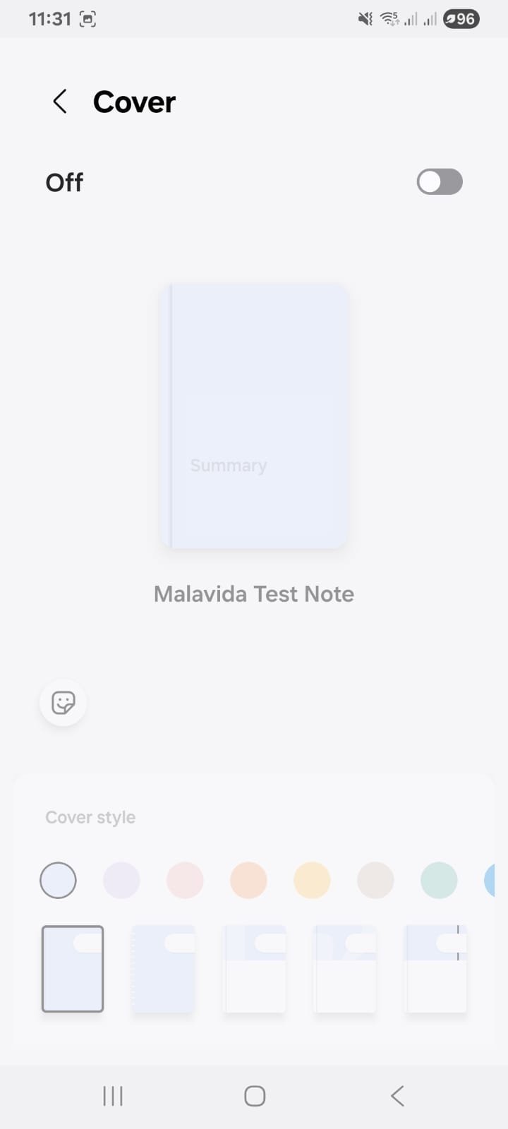 Samsung Notes APK Download for Android Free