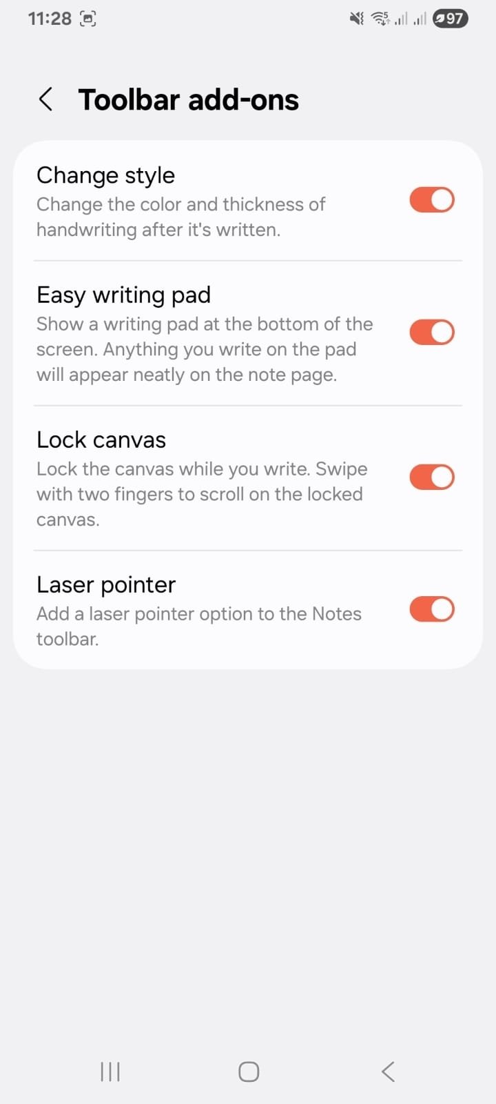 Samsung Notes APK Download for Android Free