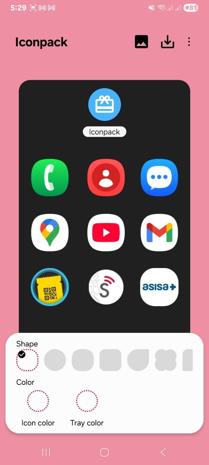 Samsung Theme Park APK Download for Android Free