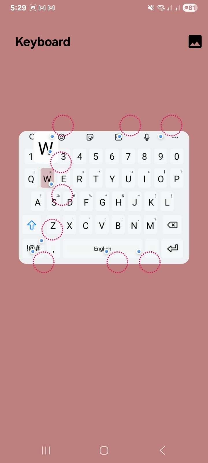 Samsung Theme Park APK Download for Android Free