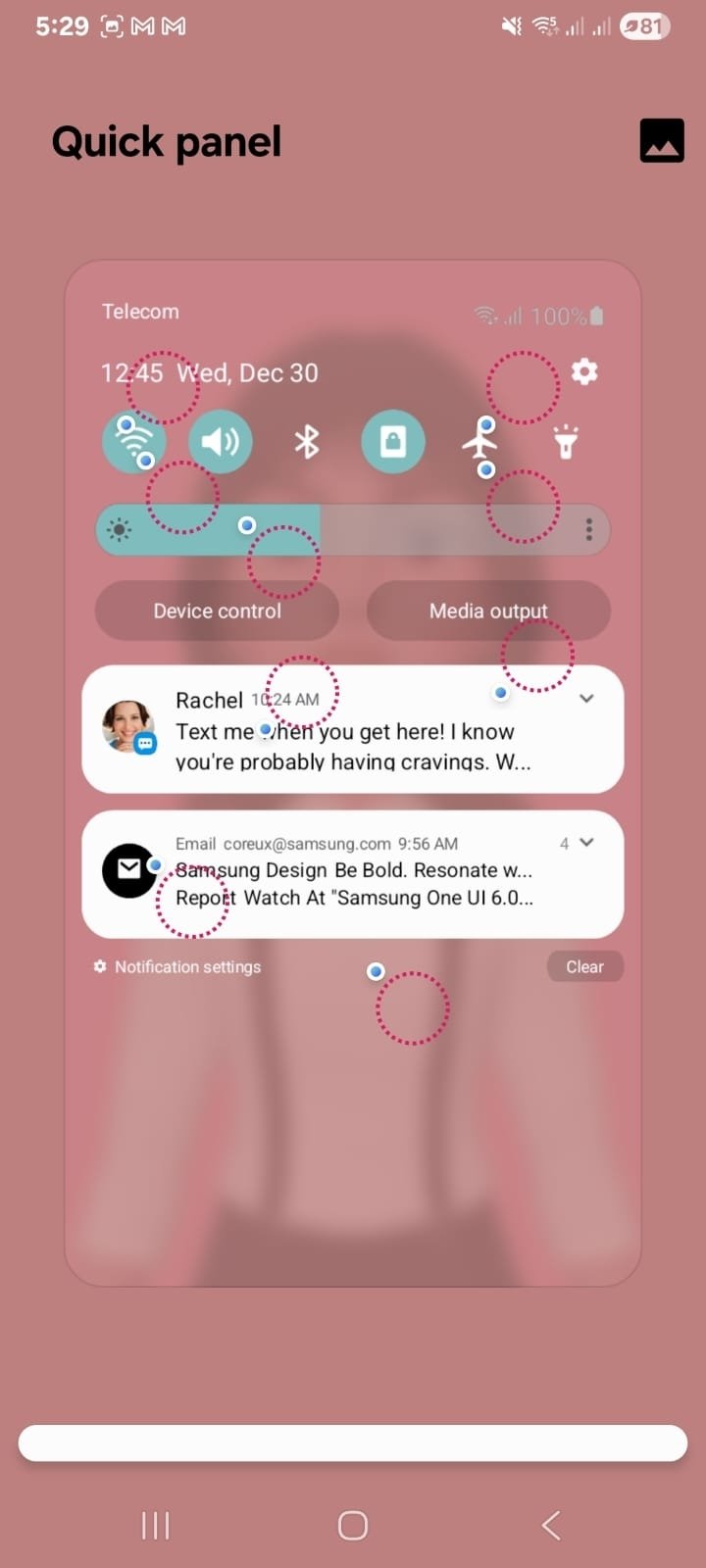 Samsung Theme Park APK Download for Android Free