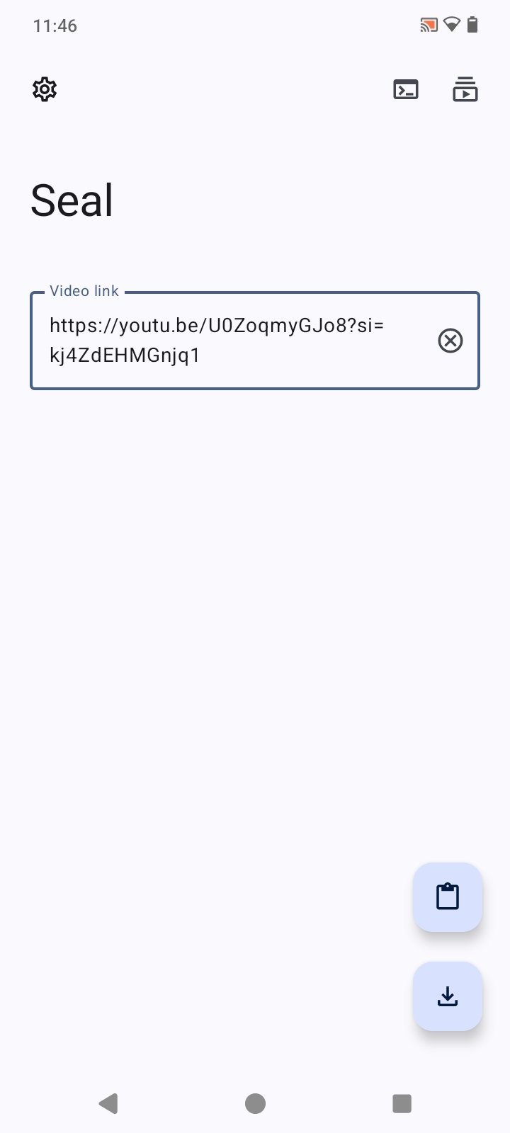 Seal APK Download For Android Free