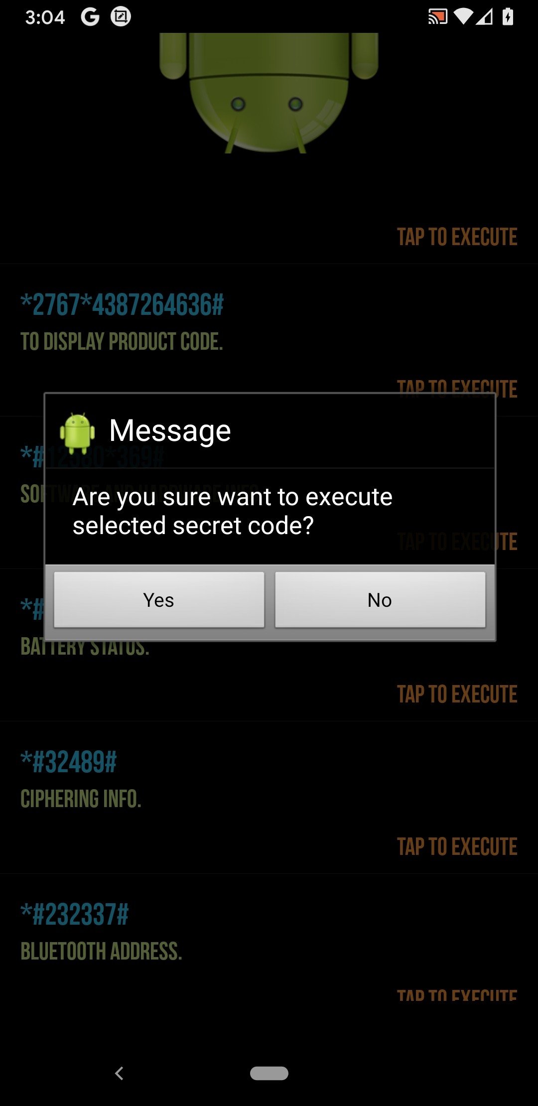Secret Codes For Android 2 0 Download APK Free Secret Codes For Android 2 0 Download APK Free