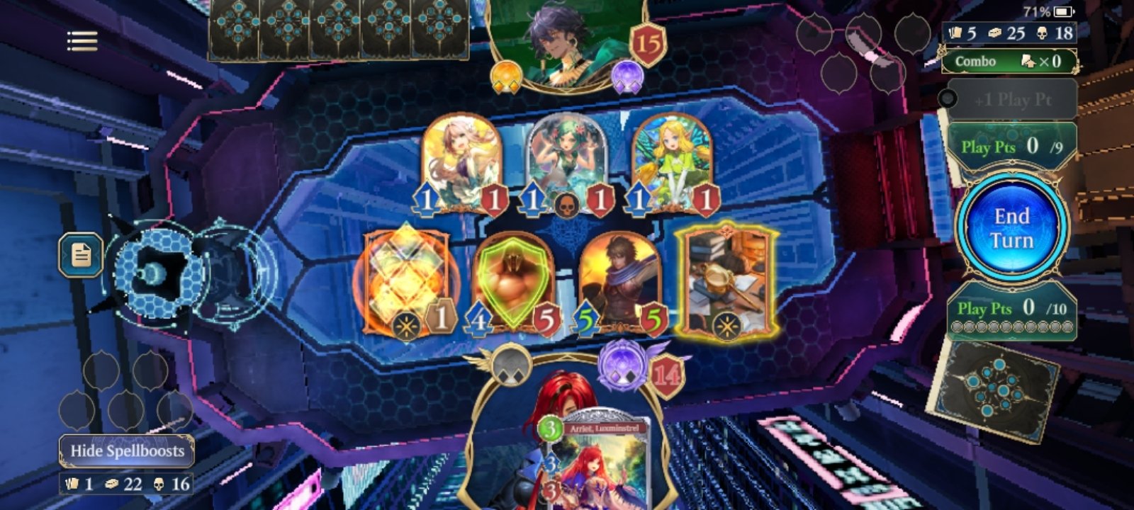 Shadowverse: Worlds Beyond APK Download for Android Free