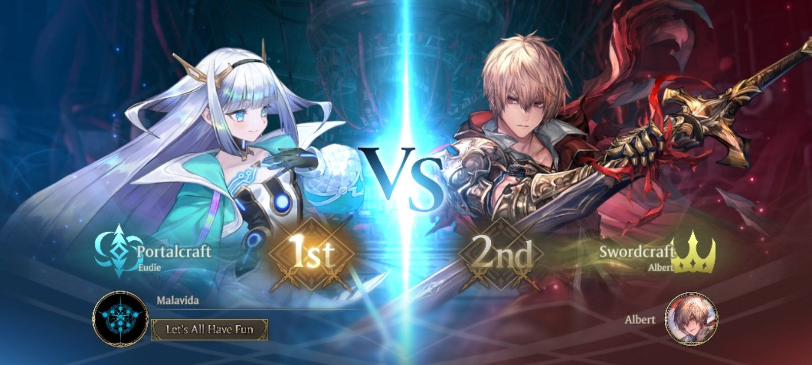 Shadowverse: Worlds Beyond APK Download for Android Free