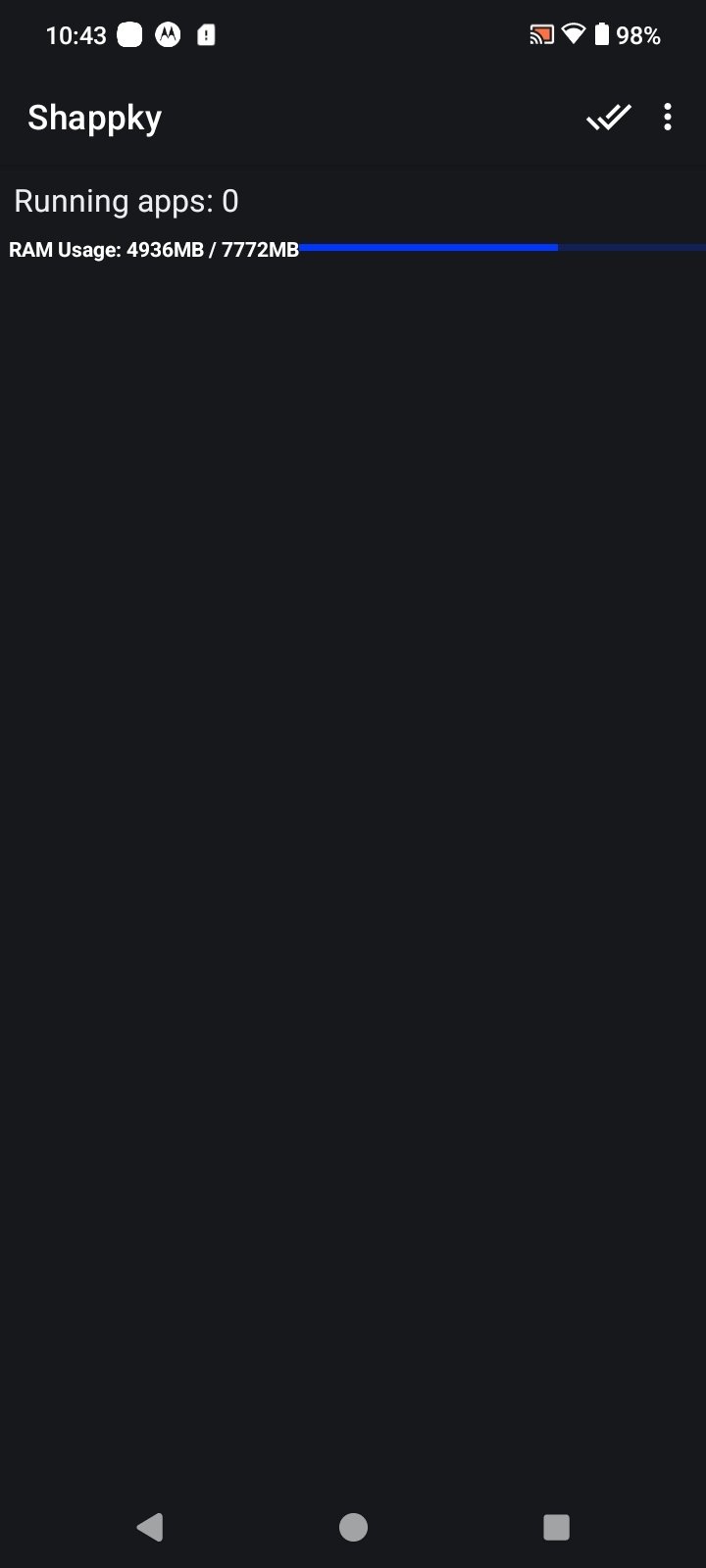 Baixar Shappky 1.2 Android - Download APK Grátis