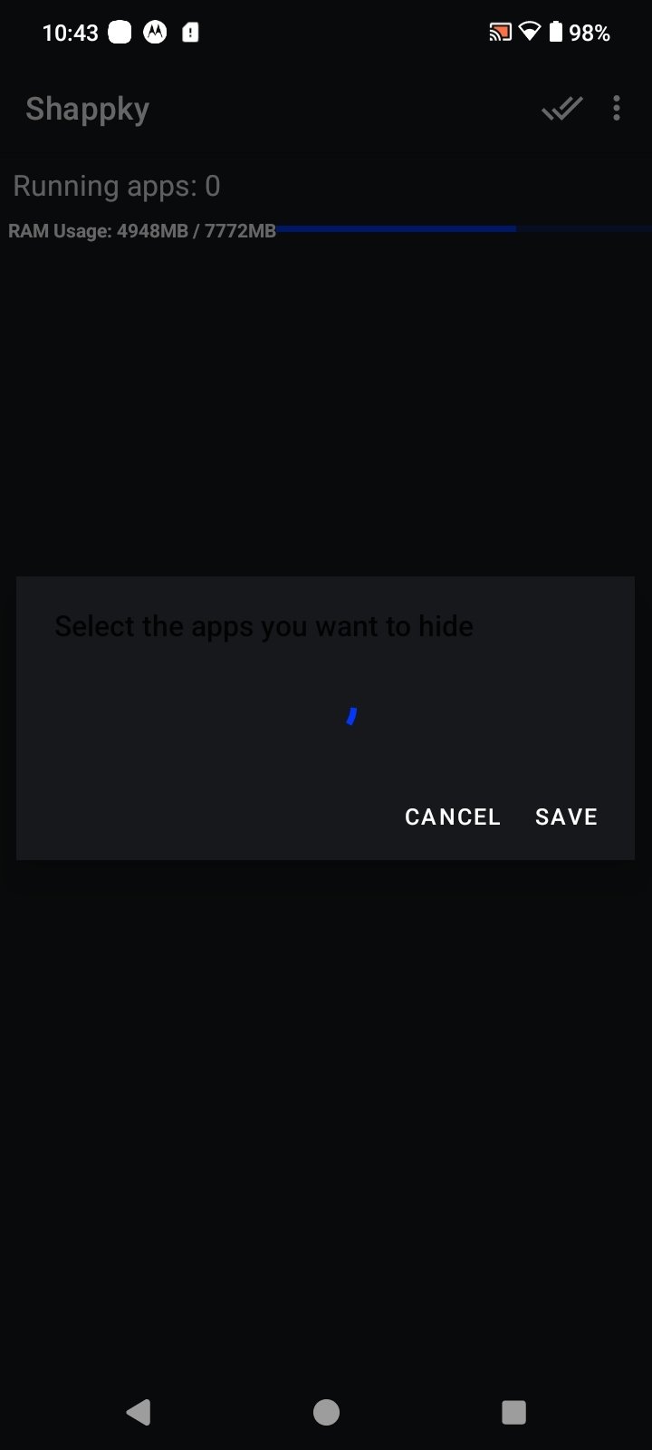 Descargar Shappky 1.2 APK Gratis para Android