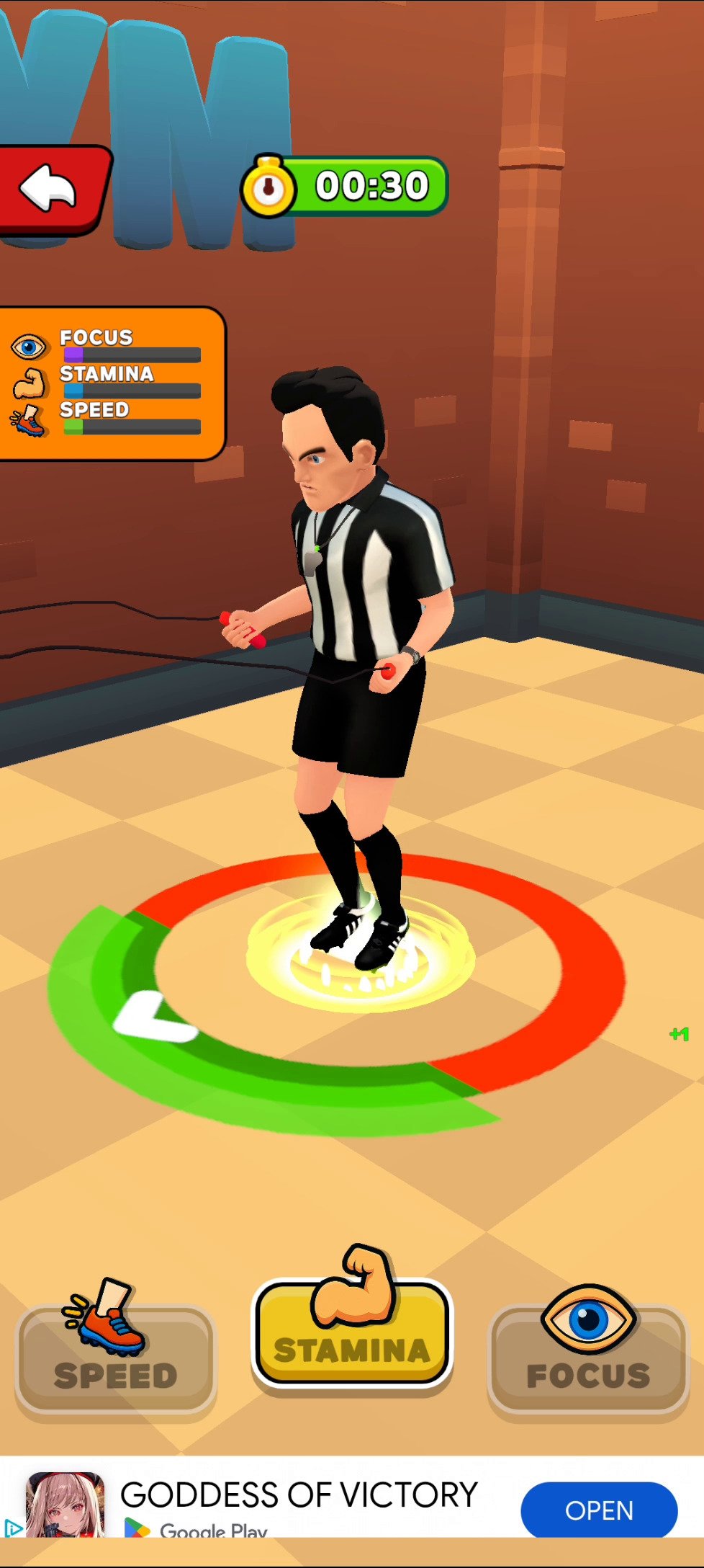 Soccer Referee Simulator 3D APK Download for Android Free