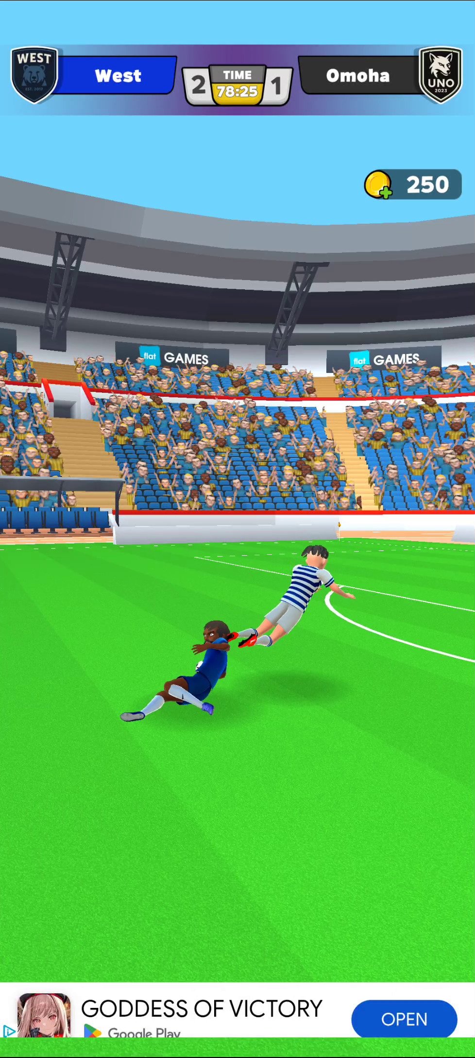 Descargar Soccer Referee Simulator 3D 1.0 APK Gratis para Android