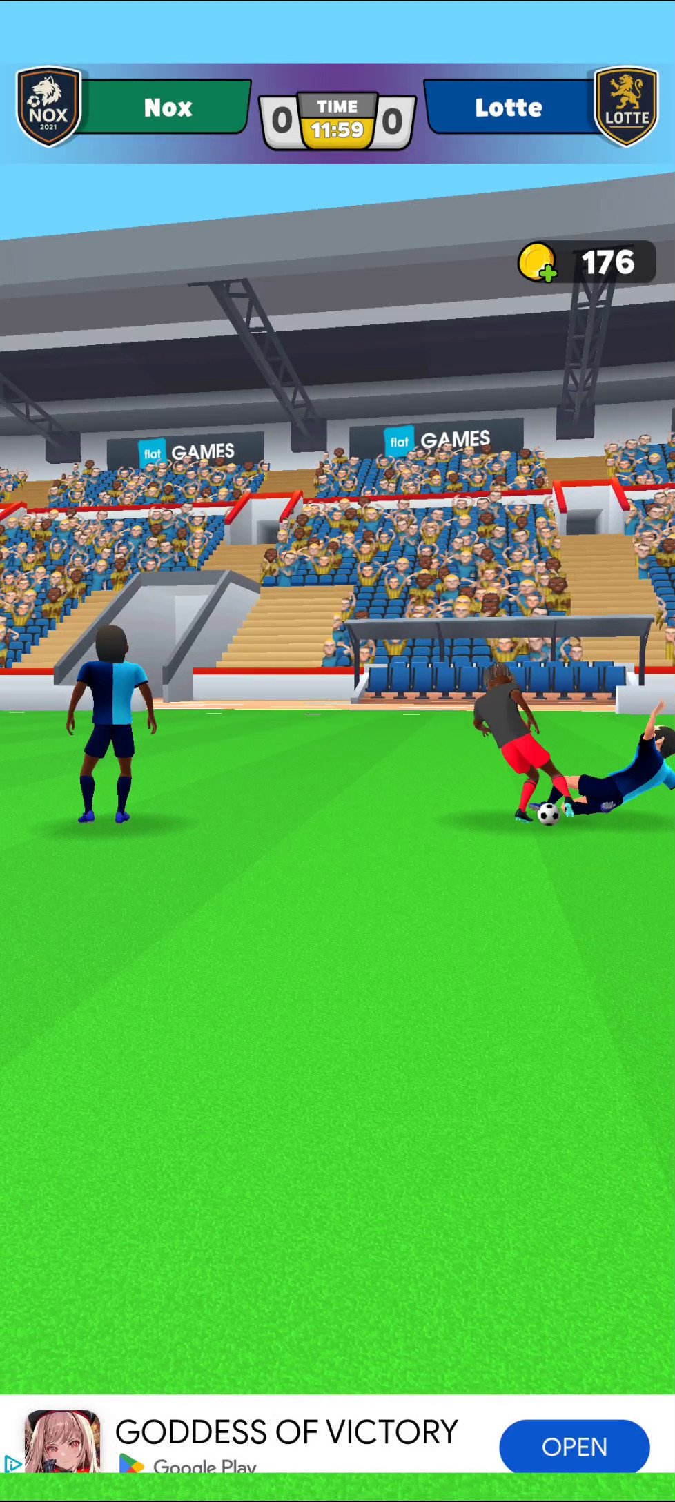 Descargar Soccer Referee Simulator 3D 1.0 APK Gratis para Android