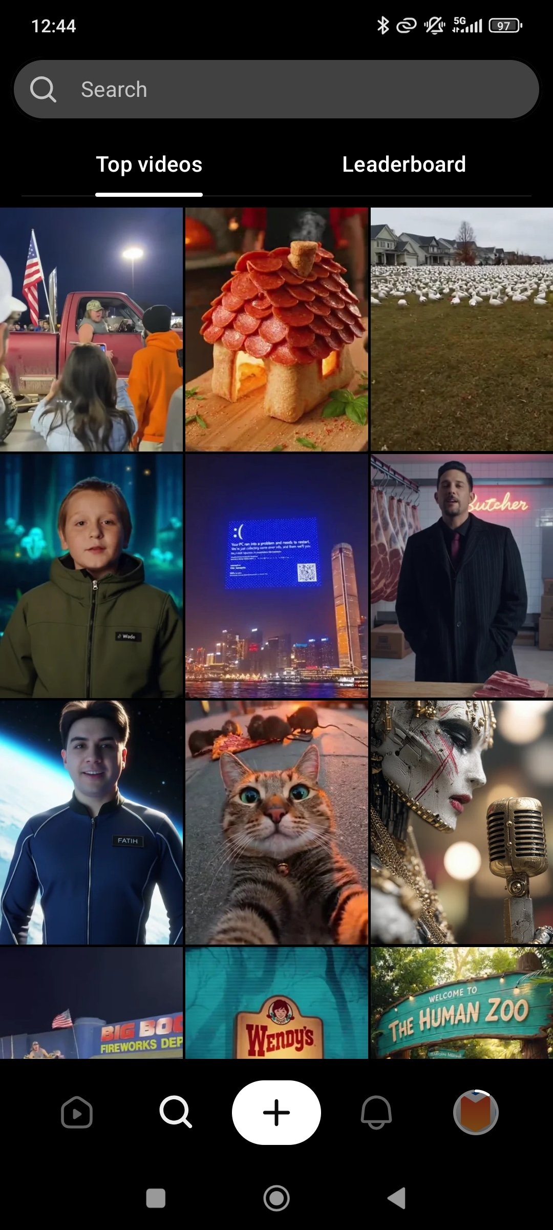 Sora by OpenAI APK Download for Android Free