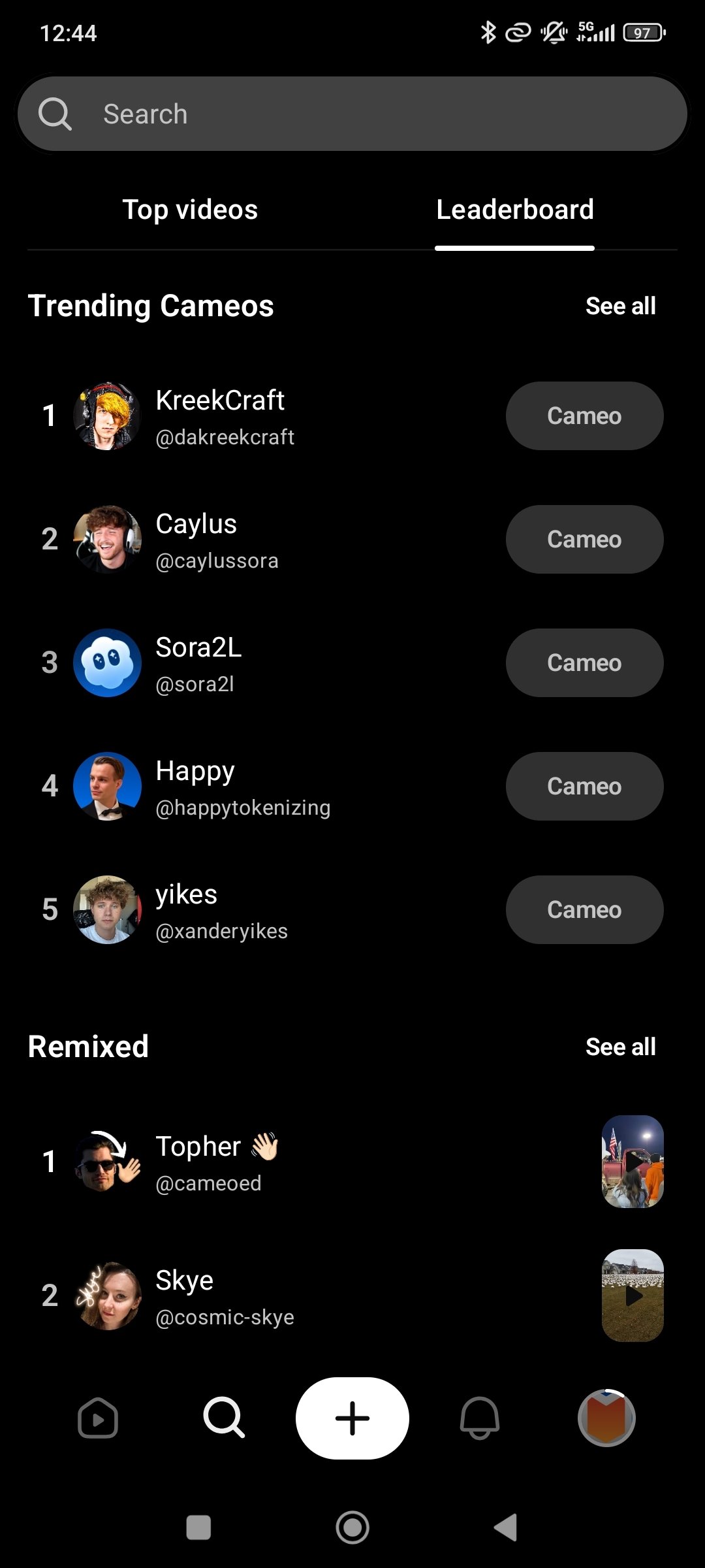 Sora by OpenAI APK Download for Android Free